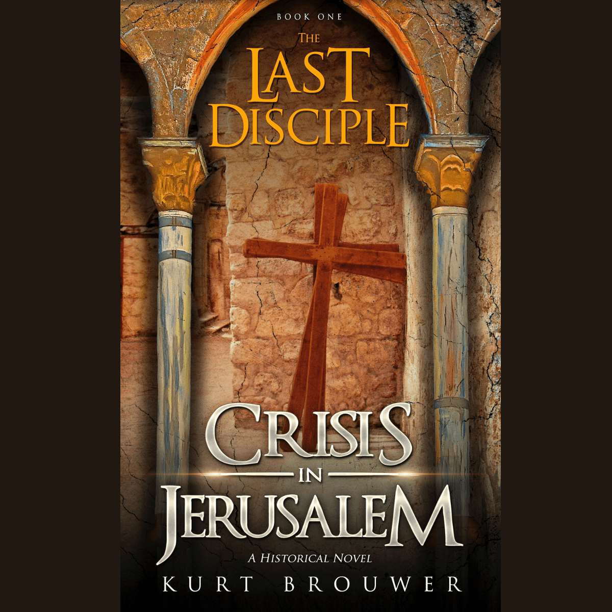 The Last Disciple Tour With Celebrity Lit | KURTBROUWER.COM