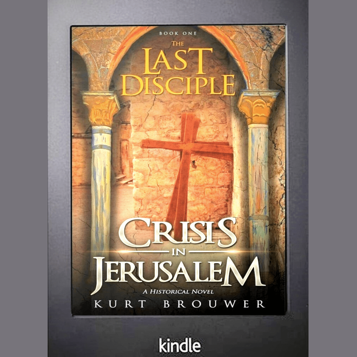 The Last Disciple On Abba's Prayer Warrior Princess - KURTBROUWER.COM The Last Disciple On Abba's Prayer Warrior Princess - KURTBROUWER.COM