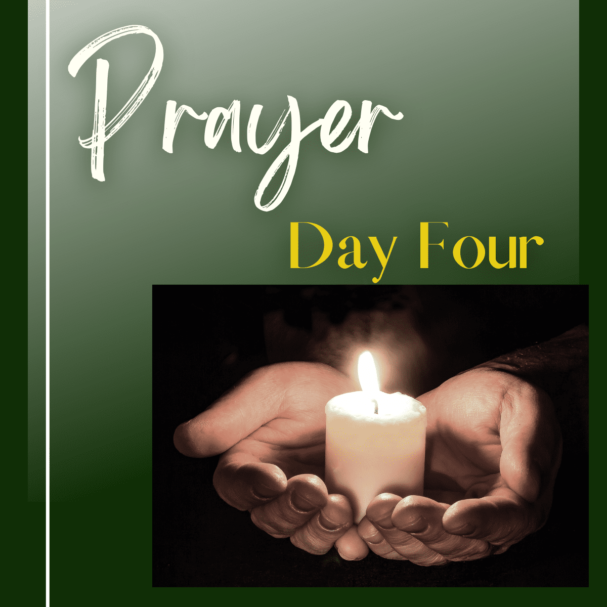 Prayer Problems | KURTBROUWER.COM
